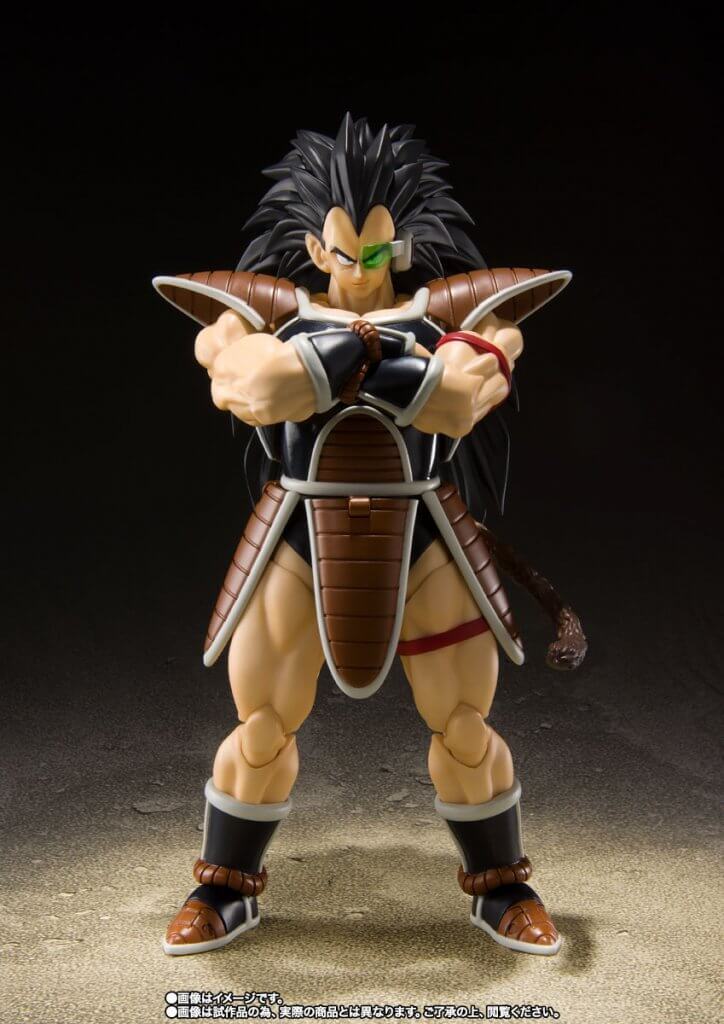 Купить Фигурки NEW! Bandai Tamashii Nations s.h. Figuarts Dragon Ball Z ...